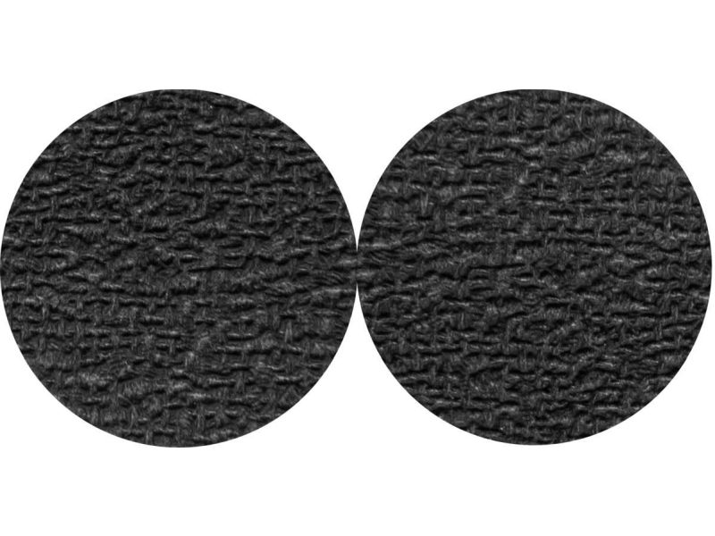 2-Inch Surface Grip Adhesive Non Slip Pads, 4-Count – Shepherd Hardware