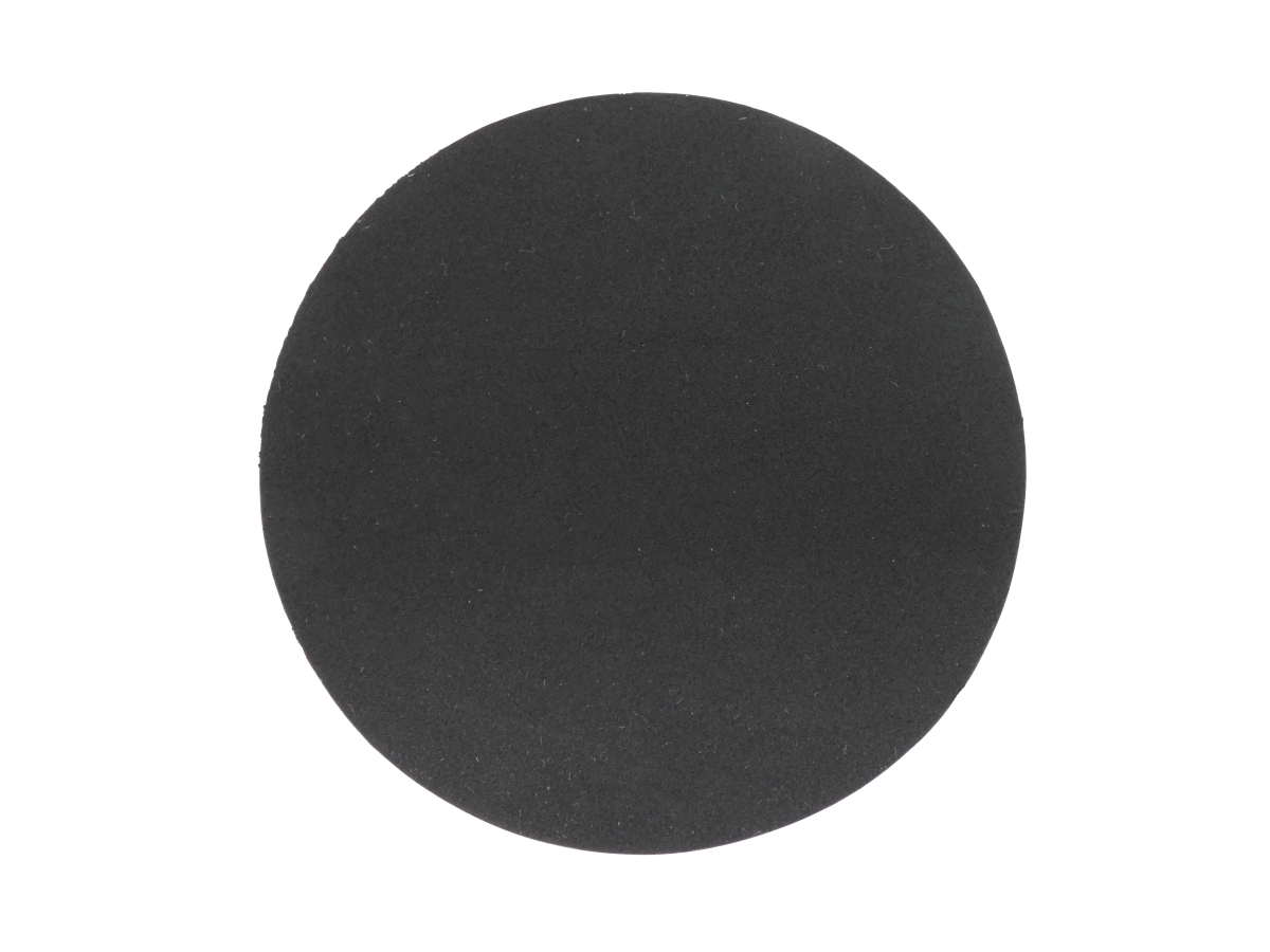 5-Inch Reusable, Round, Heavy Duty FeltGard Slider Pads, 4-Pack ...