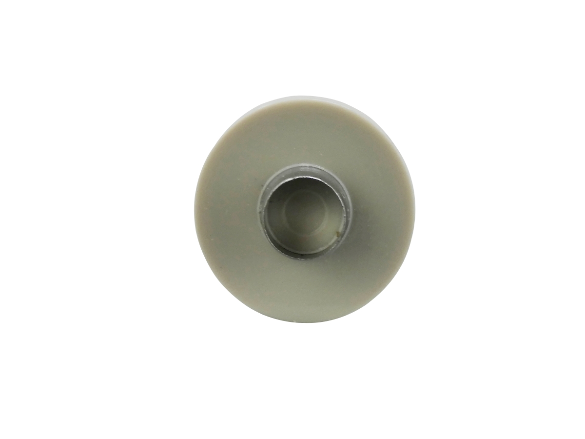 1-Inch Felt Nail On Furniture Pads, 8-Pack – Shepherd Hardware